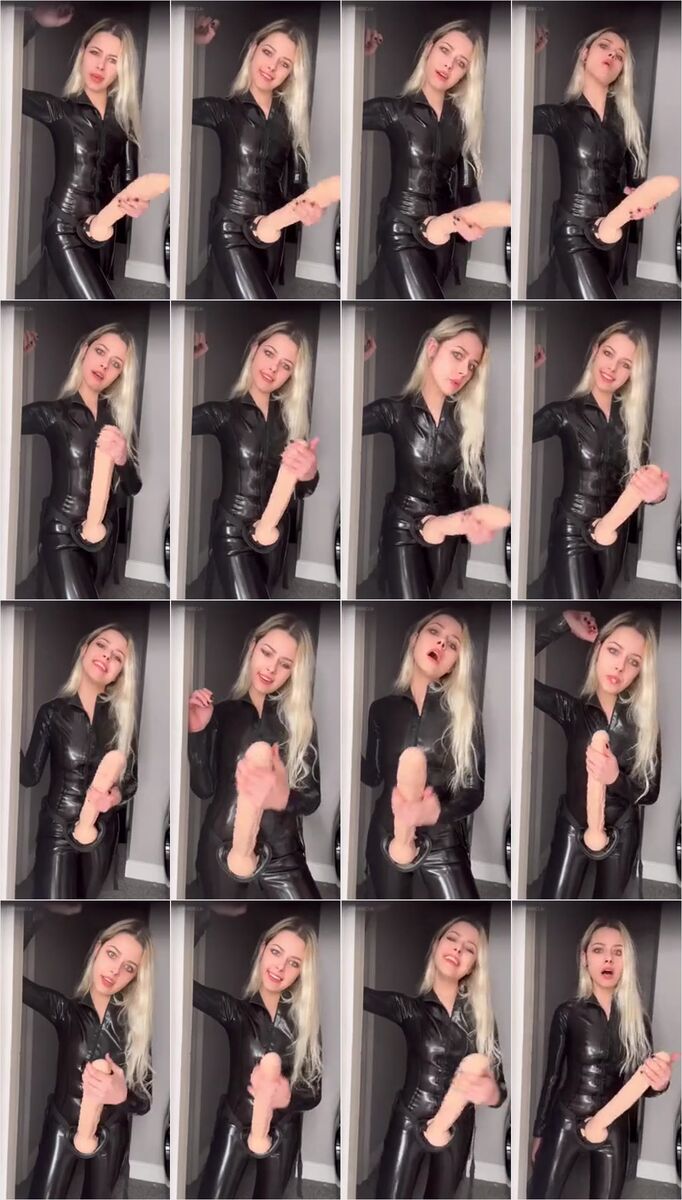 MistressMercyxox