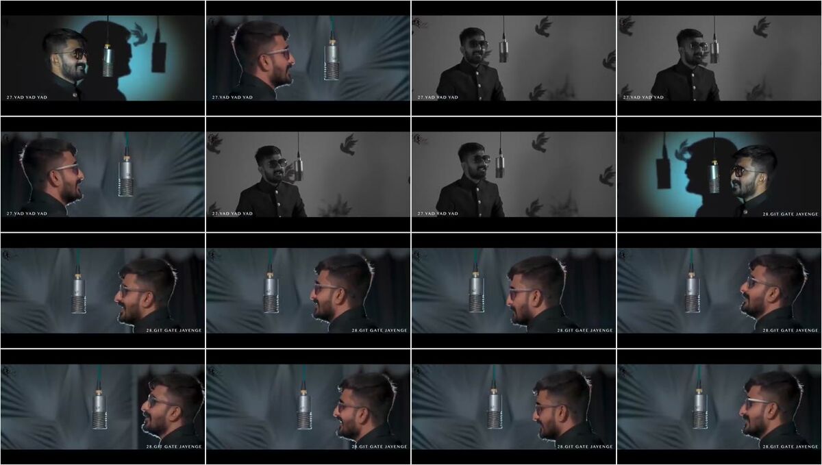 Yaad yaad Bas Yaad Rah Jati Hai Tik Tok Viral Song