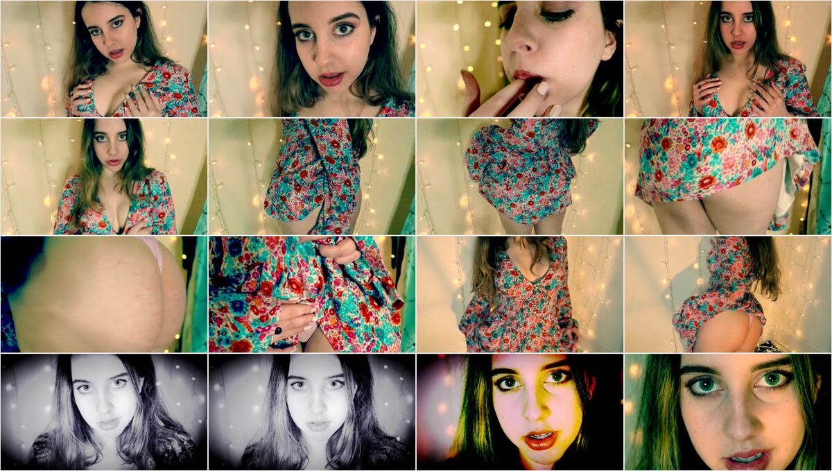 Princess Violette - An Intense Mindfuck