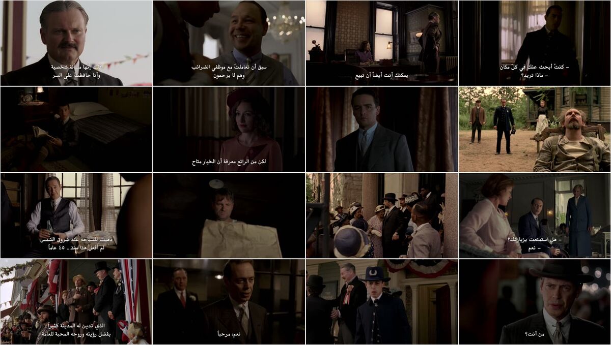 Boardwalk Empire S05 E08