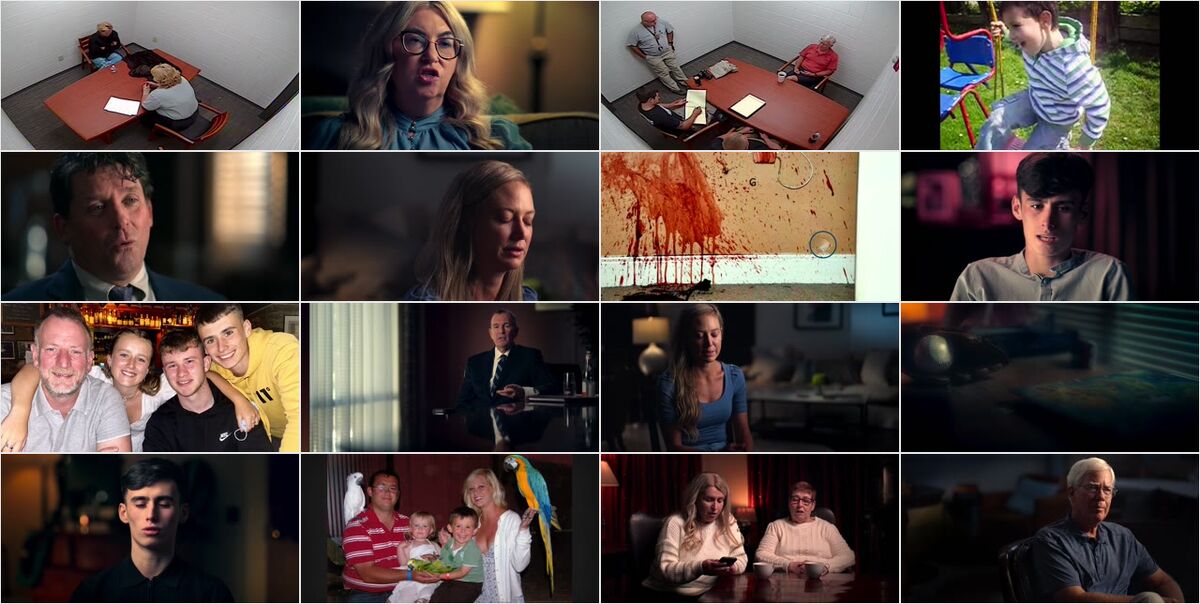 www 1TamilBlasters tw - A Deadly American Marriage [720p HDRip -