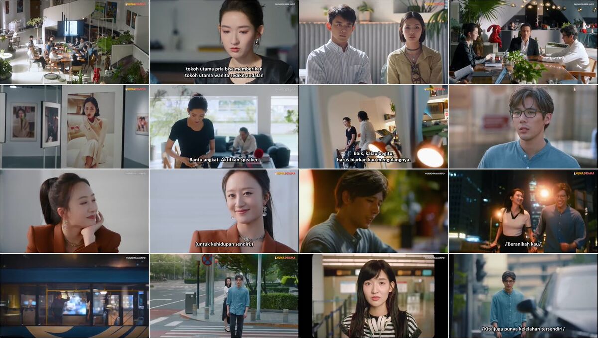 [nunadrama] Such A Good Love 26 480p