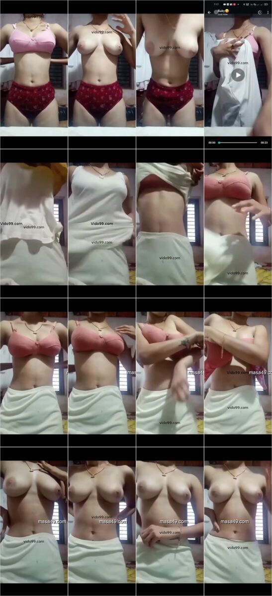 Mallu sex hot girl nude untouched boobs viral MMS - FSI Blog