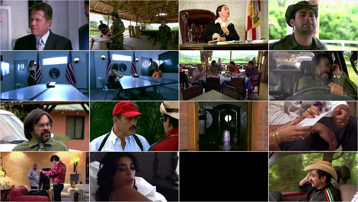 SRNOVELAS ONL ElCarteldsap 1x39