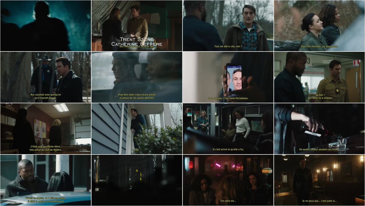 FBI Most Wanted 6x19