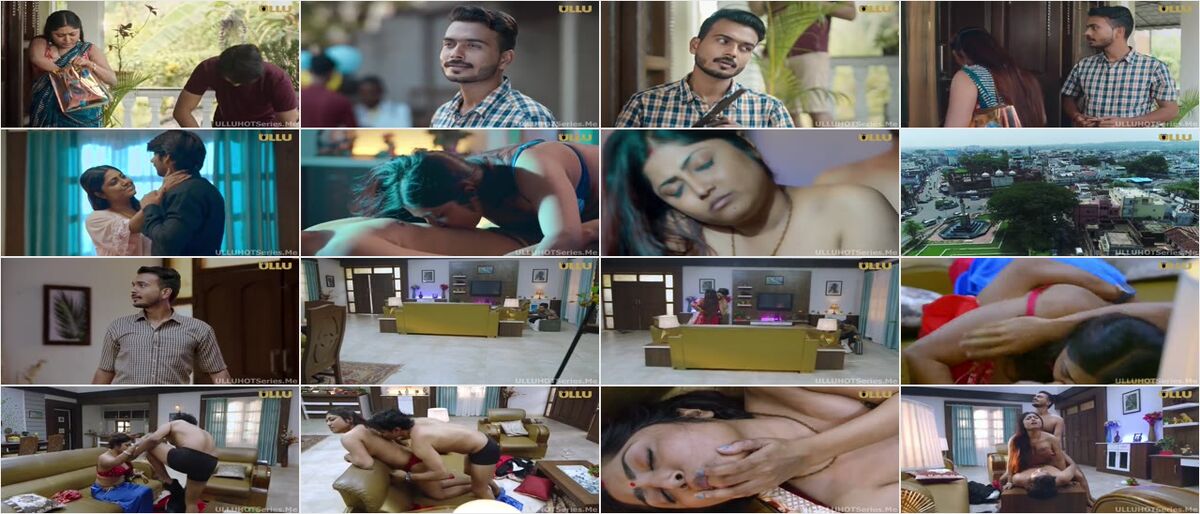 Mohan Chabhiwala Episode 1 Ullu Hindi Hot Web Series - ULLUHotSe