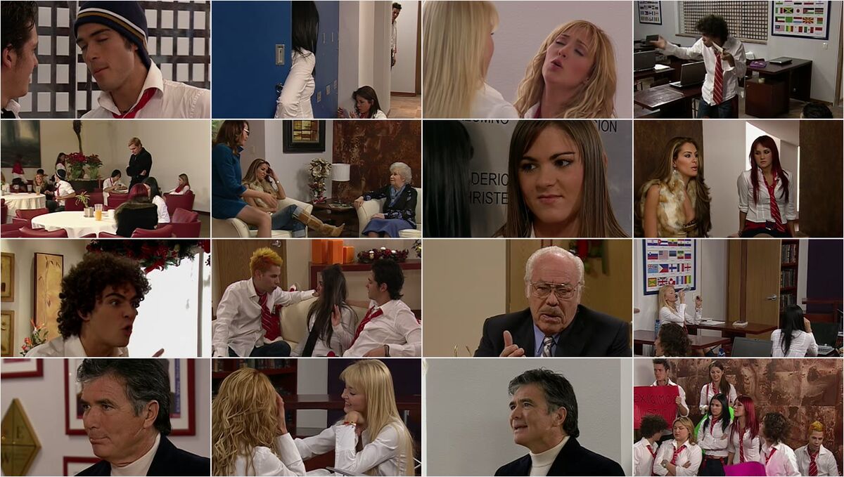 SRNOVELAS ONL Rebde 1x329
