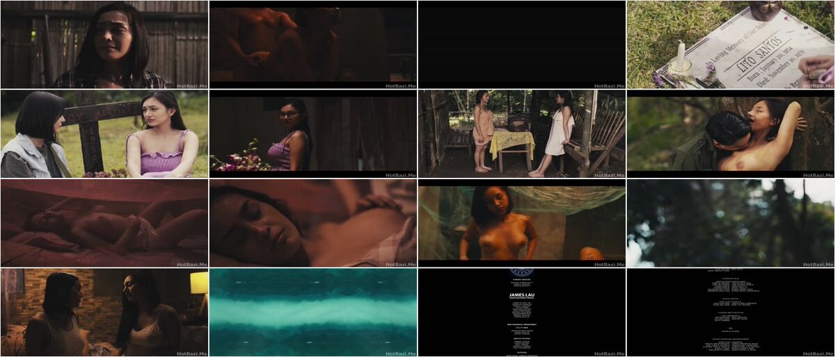 Download Las ilusyunadas 2025 VivaMax Tagalog XXX Movie HD 720p