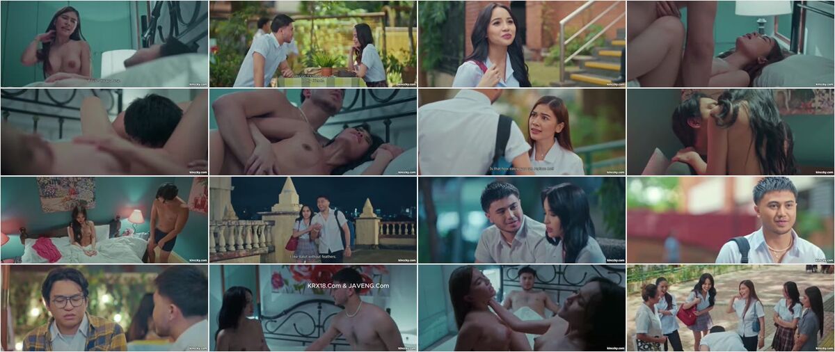 The Jowa Collector (2025) www kinccky com Vivamax Adult Movie ES