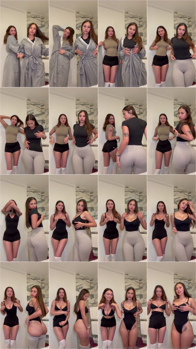 sophierainlacylots