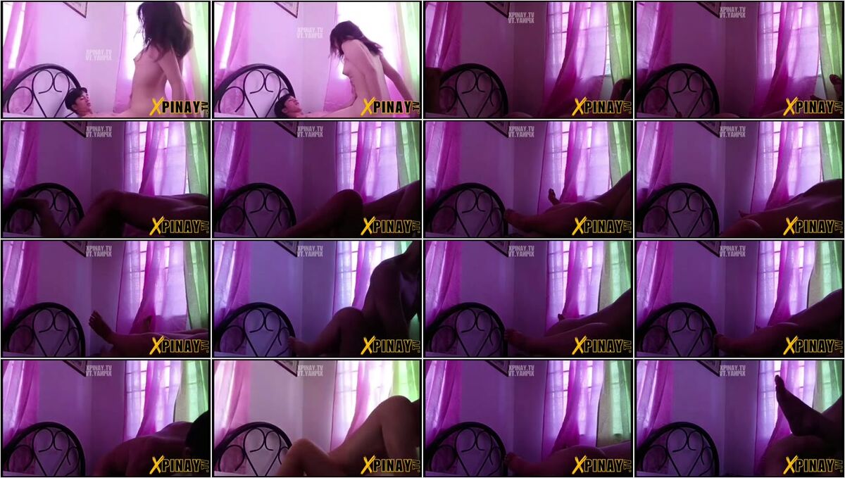 Ambilis Mo Naman Labasan Babe