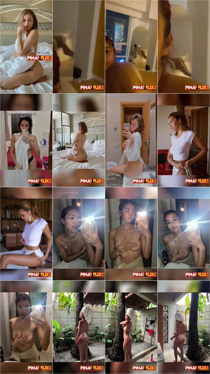 Di Talaga Nakakasawang Tumitig sa Mga Pasas ni Lods