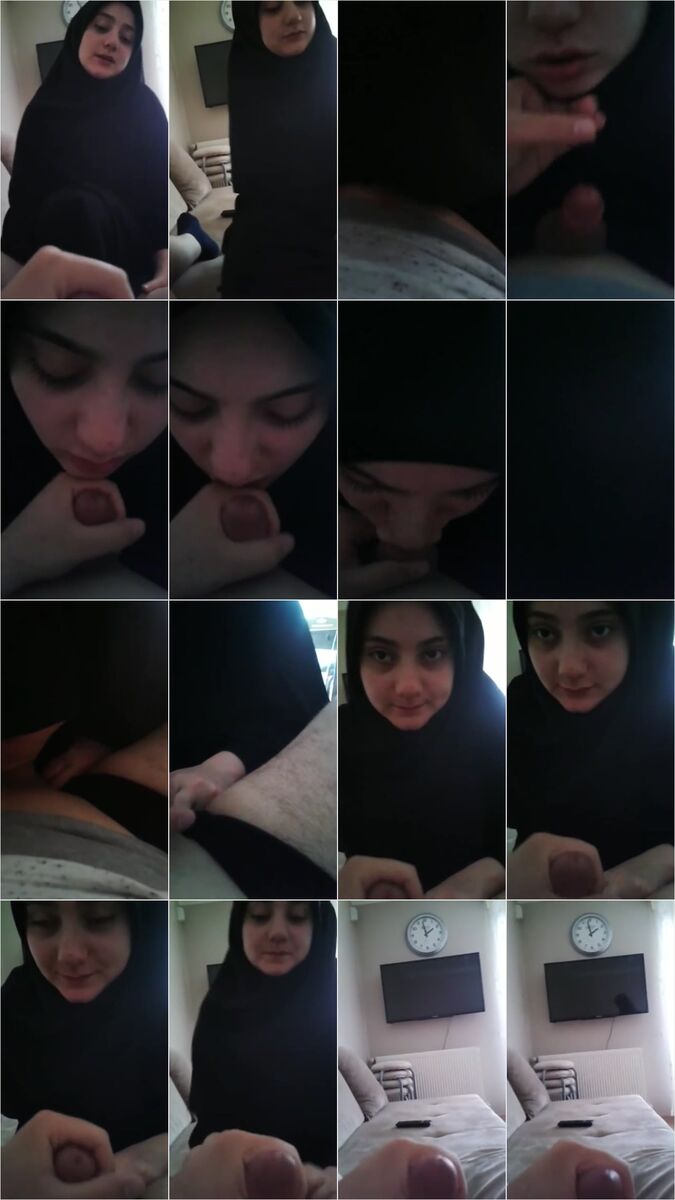 hijab cantikk dipaksa bj