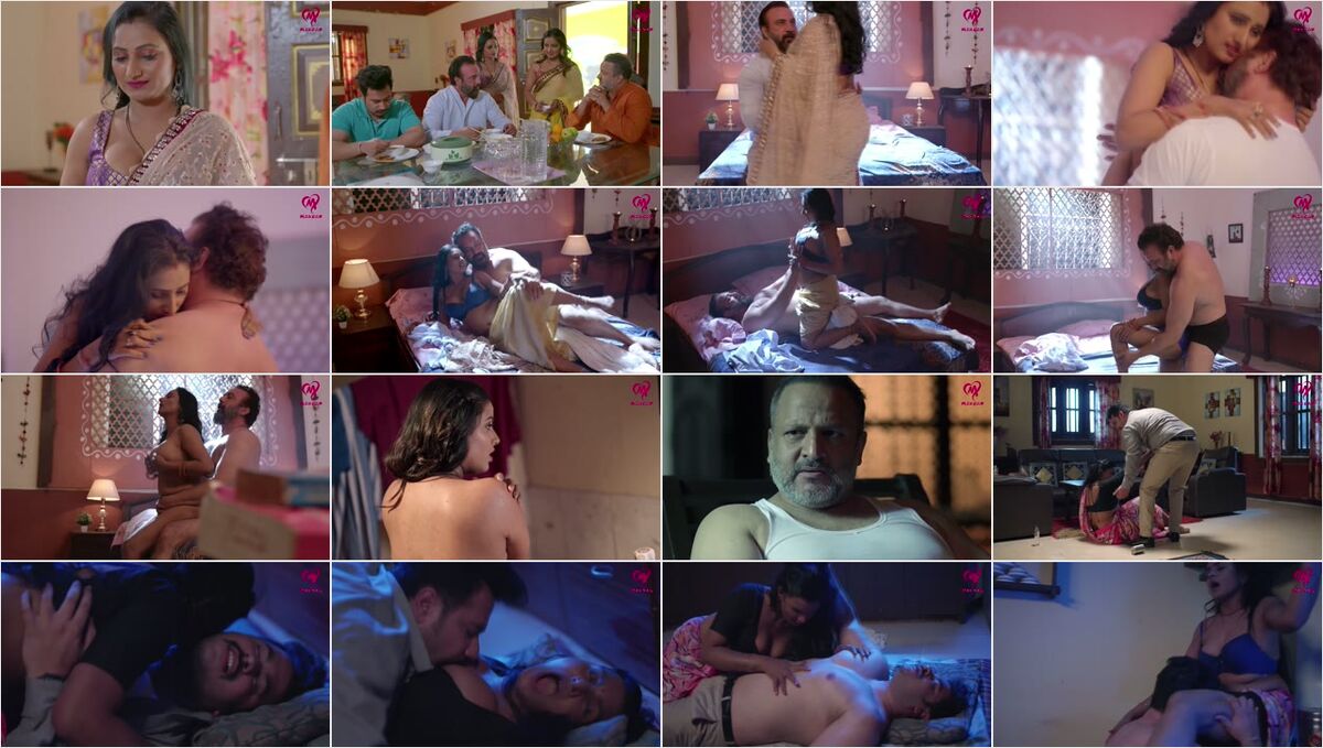 HDmovie99 My-Hissab Barabar Ep2 Makhan-Uncut99 Com