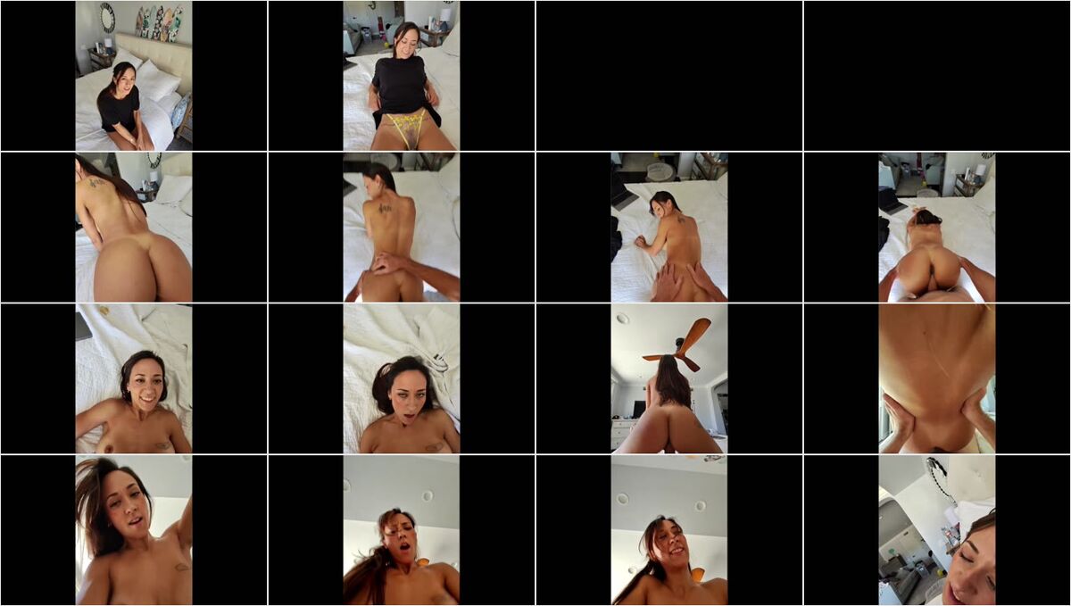 Sarah Illustrates Naughty Stepsister Busted Spying by Her Horny 