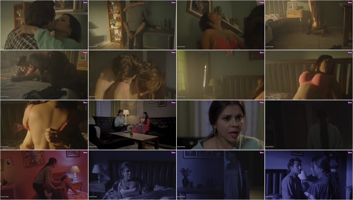 Pornx11 Com-Chaska â E03 â 2023 â Hindi Hot Web Series â