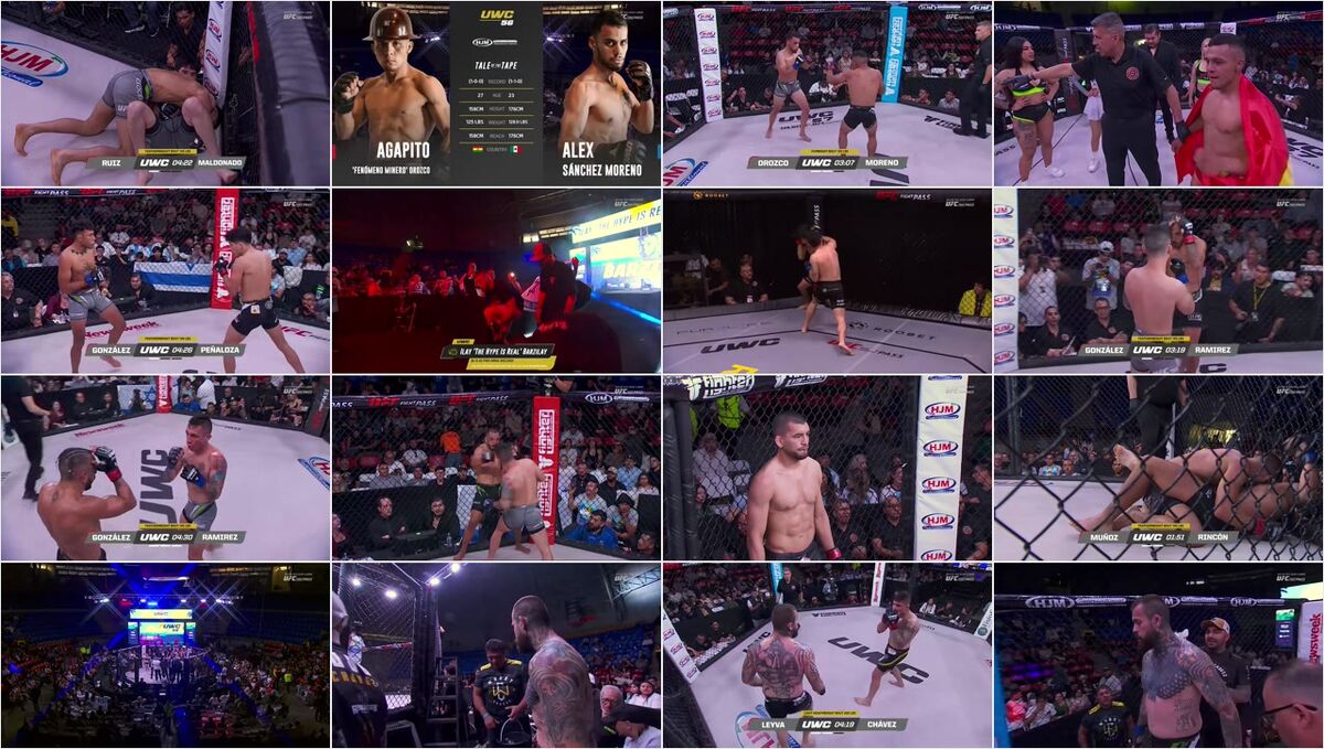 UWC Mexico 56 720p