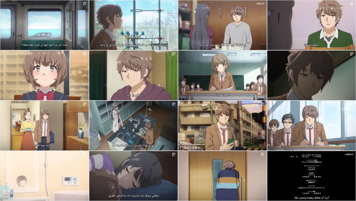 SeishunButaYarouwaRandoseruGirlnoYumewoMinai