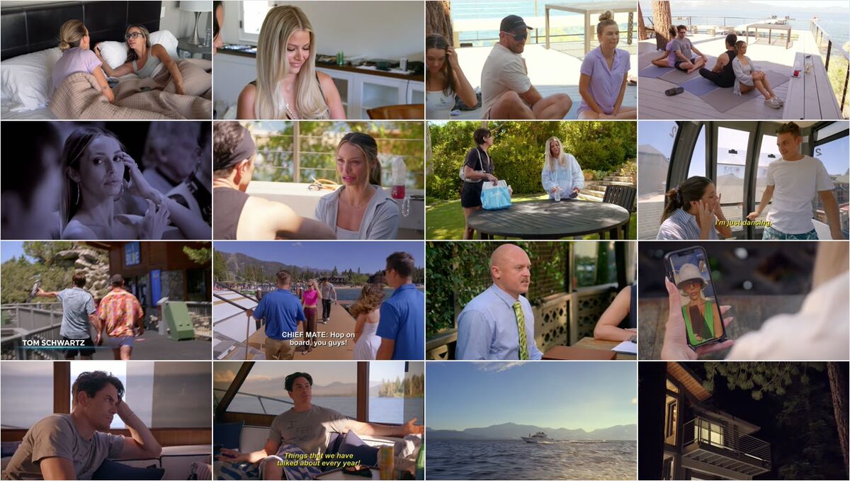 Vanderpump Rules S11E06 Widziałem w telewizji