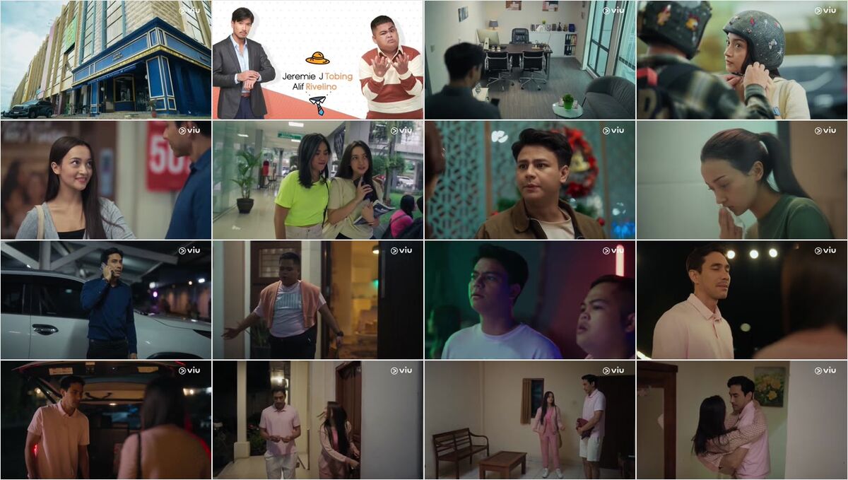 Sugar Daddy S01 Ep04