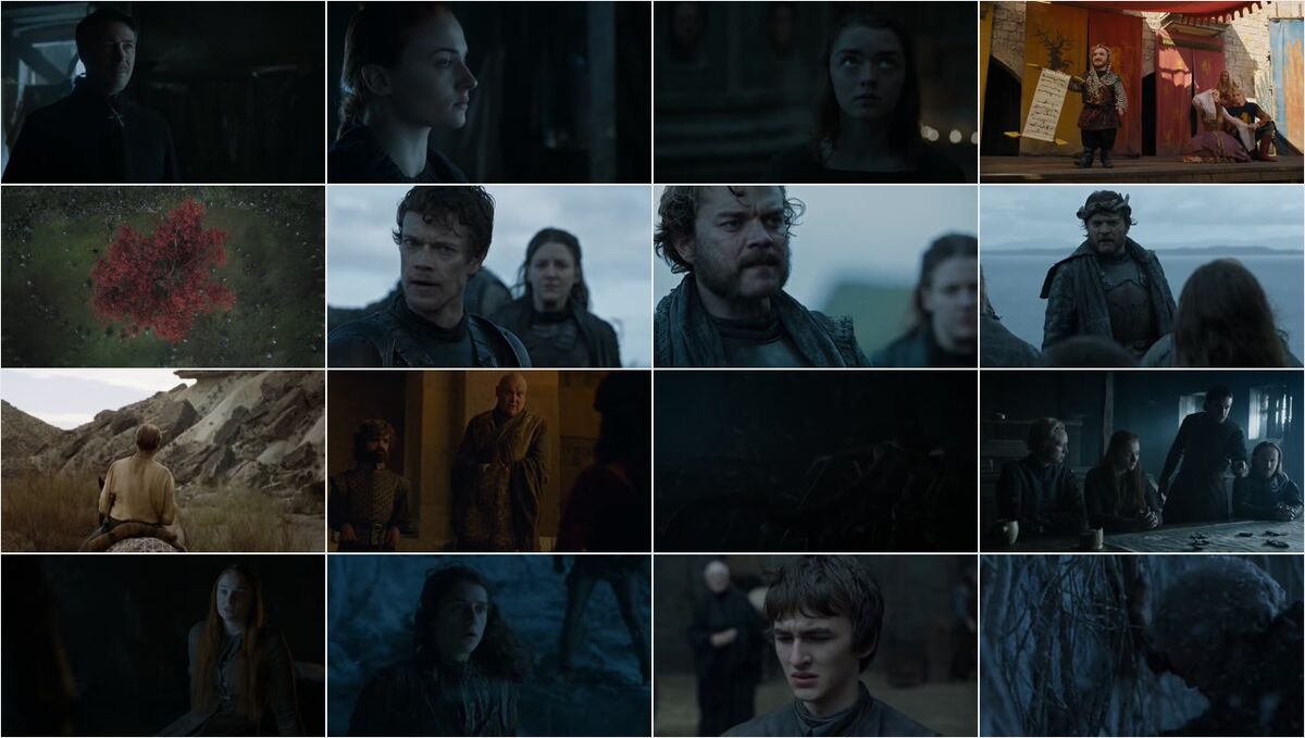 Thrones 6x5 PLayflixHD