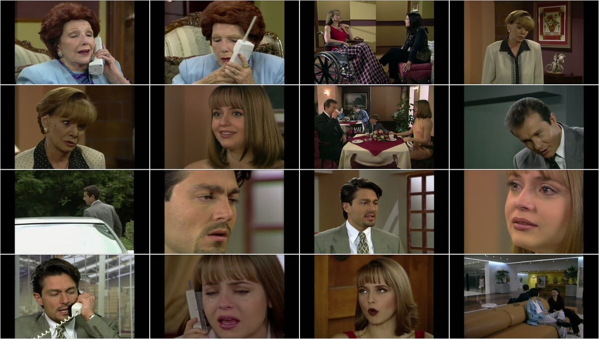 SRNOVELAS ONL Luspdra 1x089