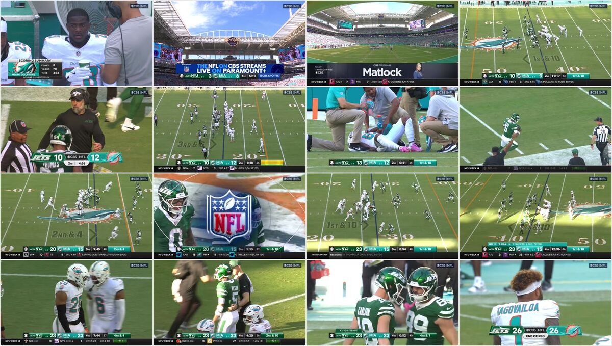 New York Jets at Miami Dolphins 08 12 2024 low