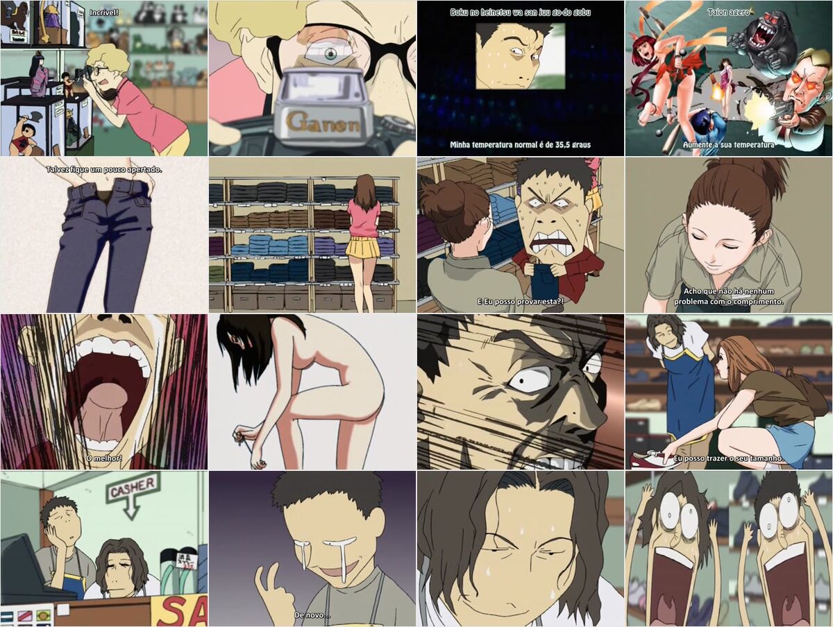 [4Fansub] Colorful 08 [1B77717C]