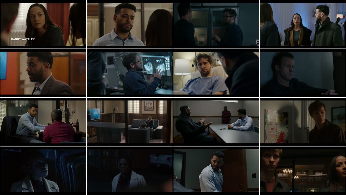 Alert Unidad de personas desaparecidas 1x08 Craig 1080