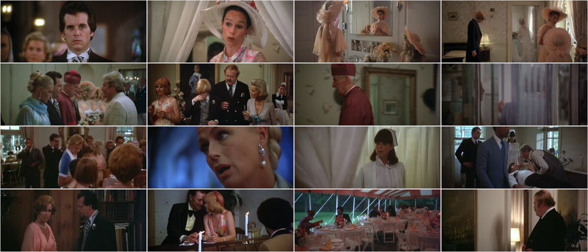 A Wedding 1978 PL 720p