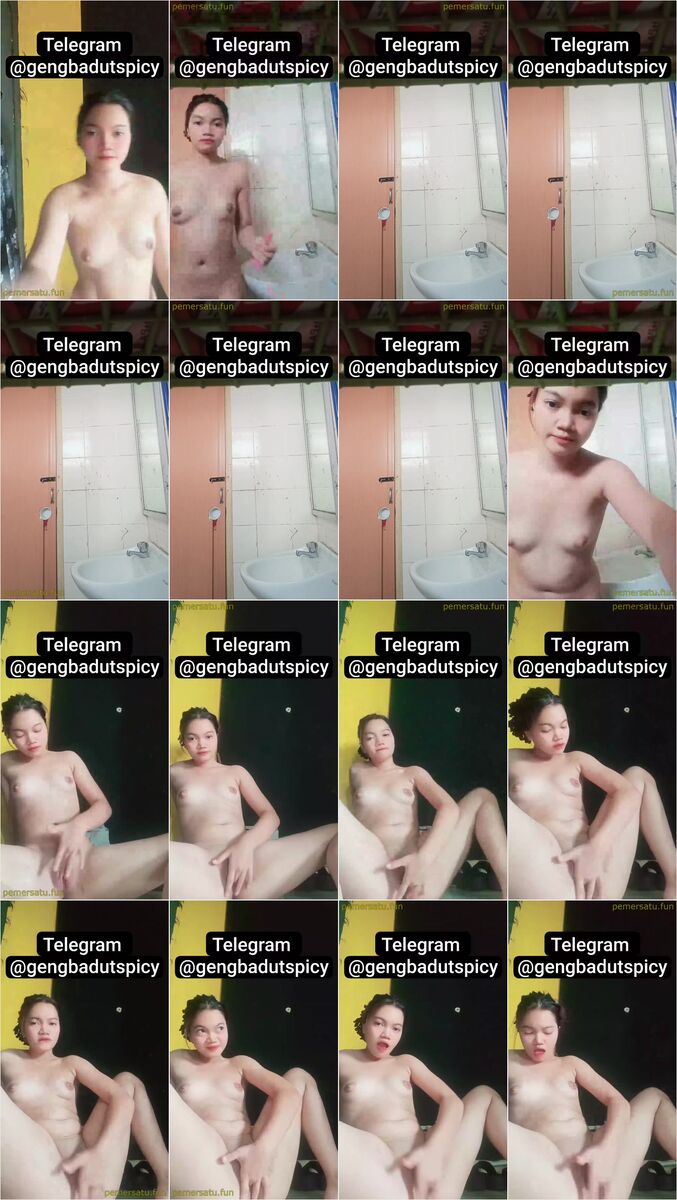 cantik tocil colmek diluar biar dientot tetangga