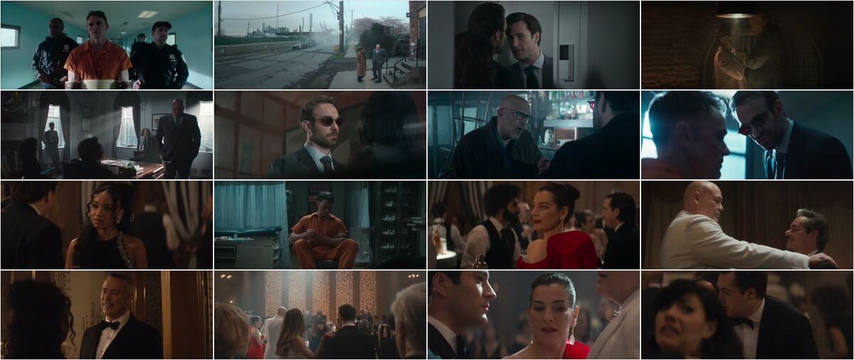 www 1TamilBlasters red - Daredevil Born Again(2025) S01 EP(08) [