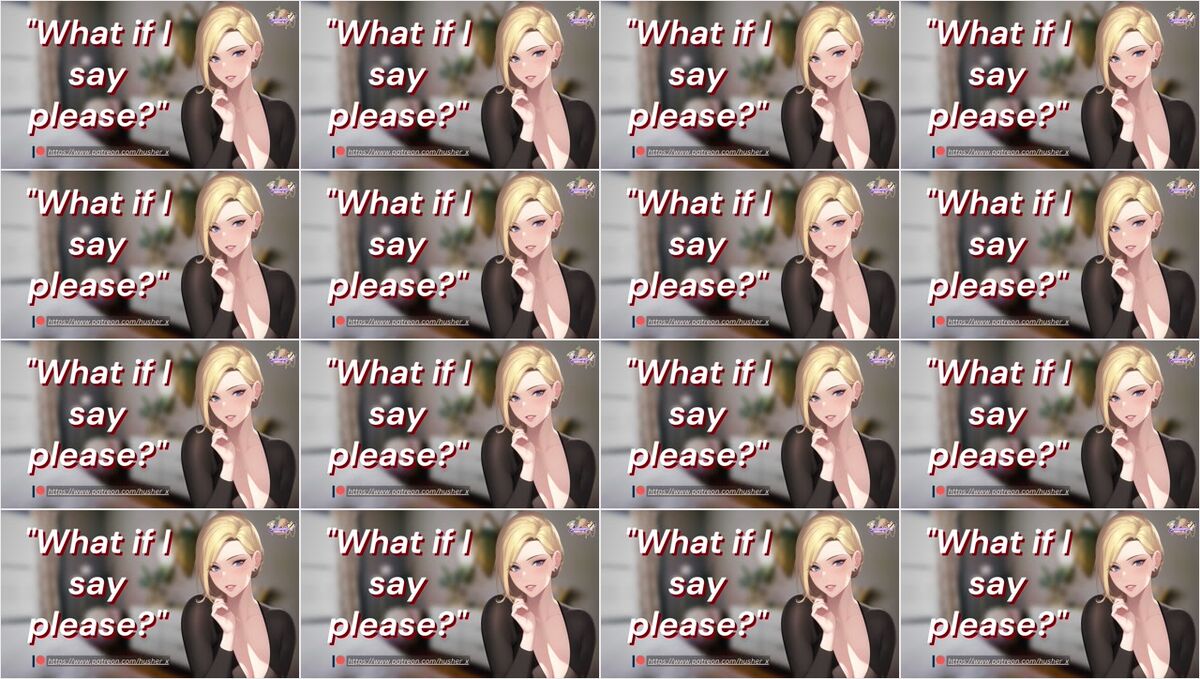 Dommy Mommy Girlfriend Gets Needy for Your Attention