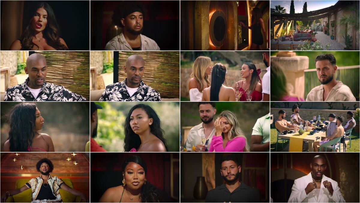 Cheat - Une dernière chance   - Saison 1 Épisode 7