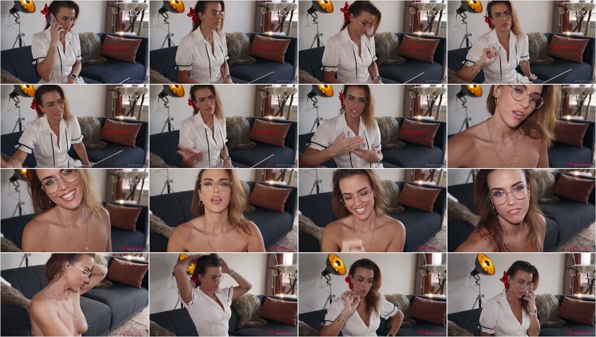 Gina Carla - 7 December 2024 - Doctor G Emergency Treatment - Pr