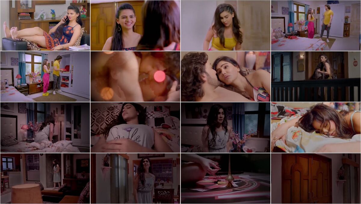 9 0 Clock Hindi Hotshots Originals