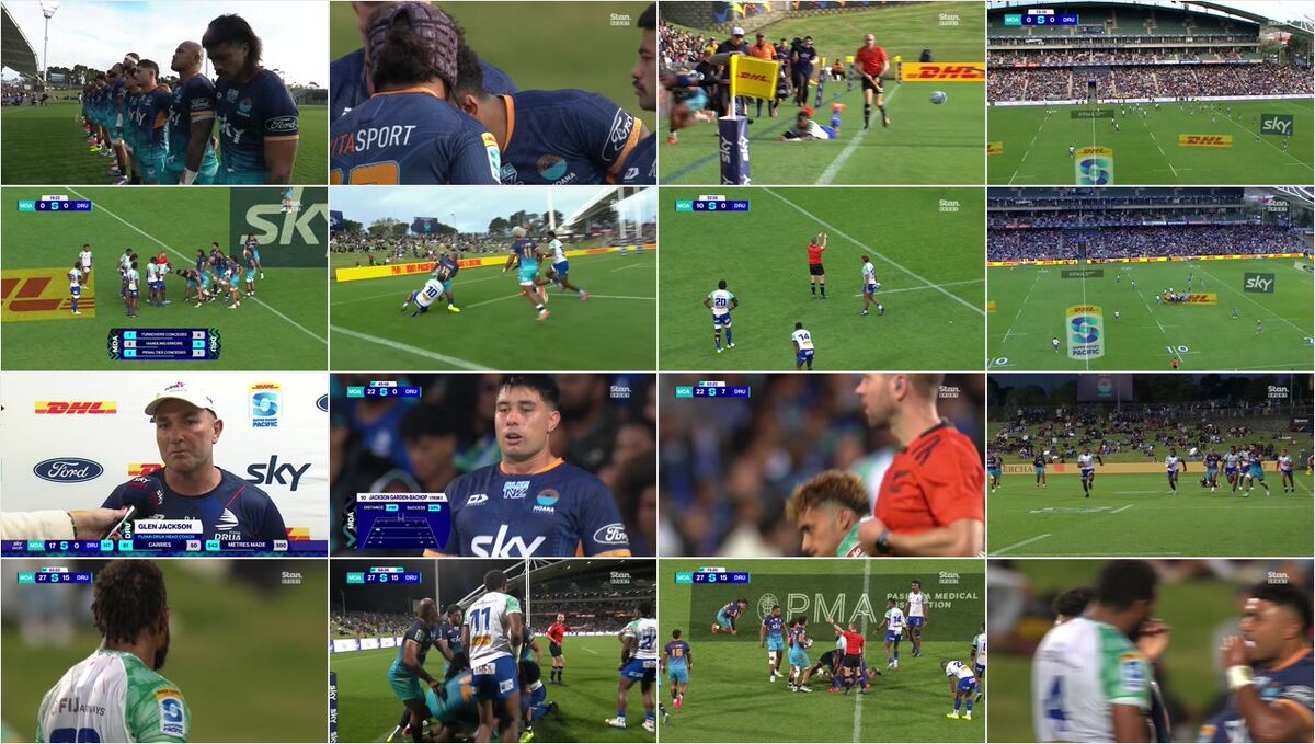 RU 2025 Super Rugby Pacific R11 Moana Pasifika v Fijian Drua 108