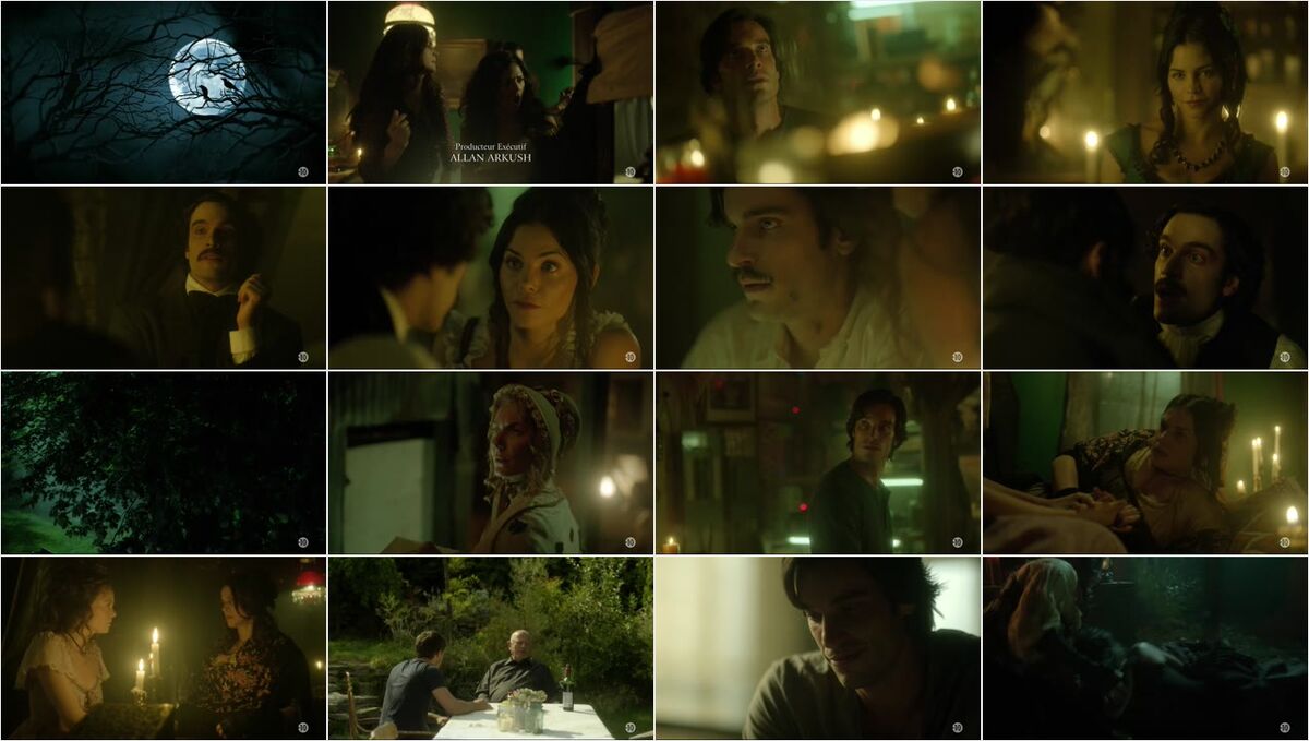 Witches of East End - Saison 2 Épisode 11
