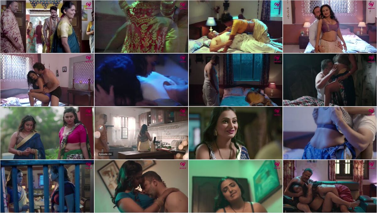 HDmovie99 My-Hissab Barabar Ep1-5 Makhan-Uncut99 Com