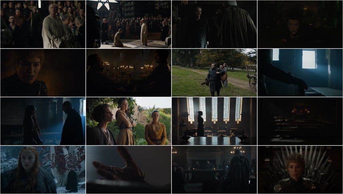 Thrones 6x10 pLAYFLIIXHD