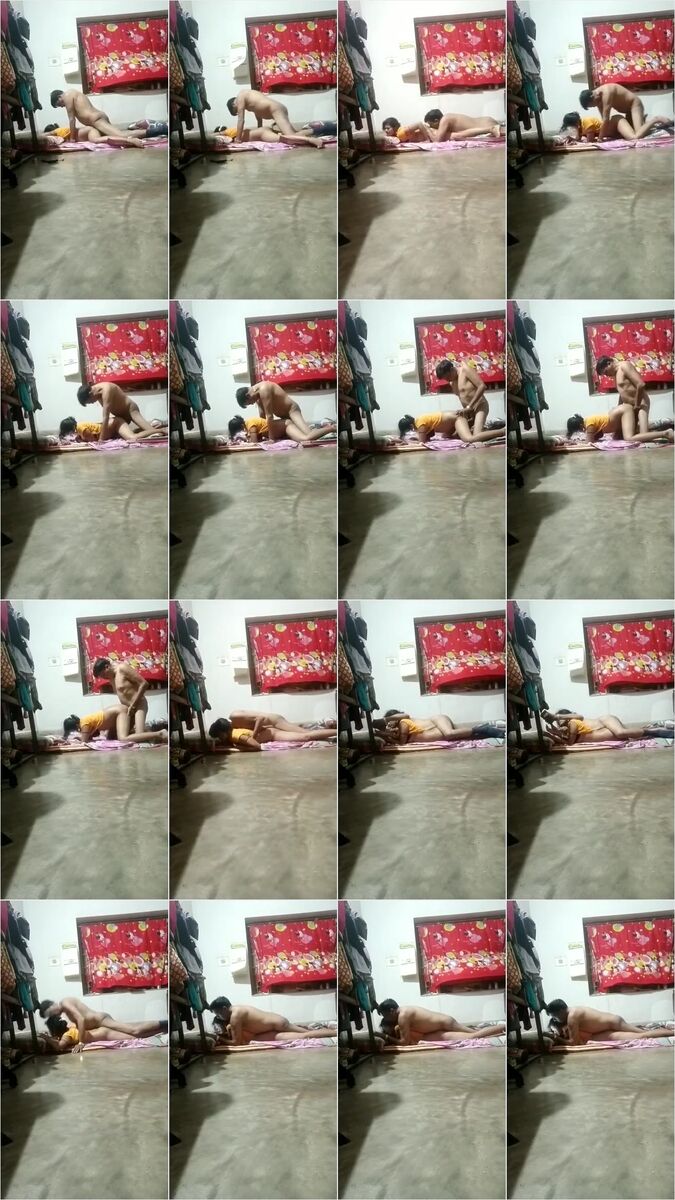 Real Father-in-law Forcefully Fuck His Real Dauther-in-law