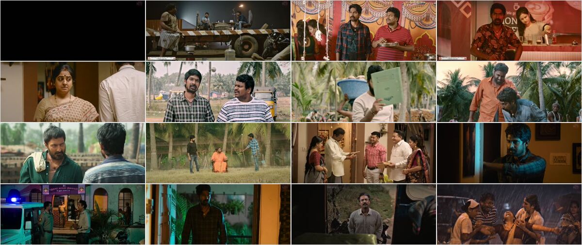 www 1TamilBlasters rodeo - Ramam Raghavam (2025) [Tamil - 720p H