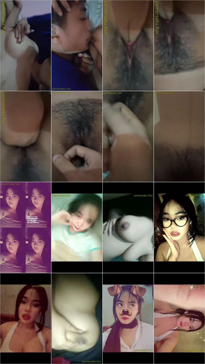 Anisah Istifarin abg 18yo dinikmati kakak ipar fulldur