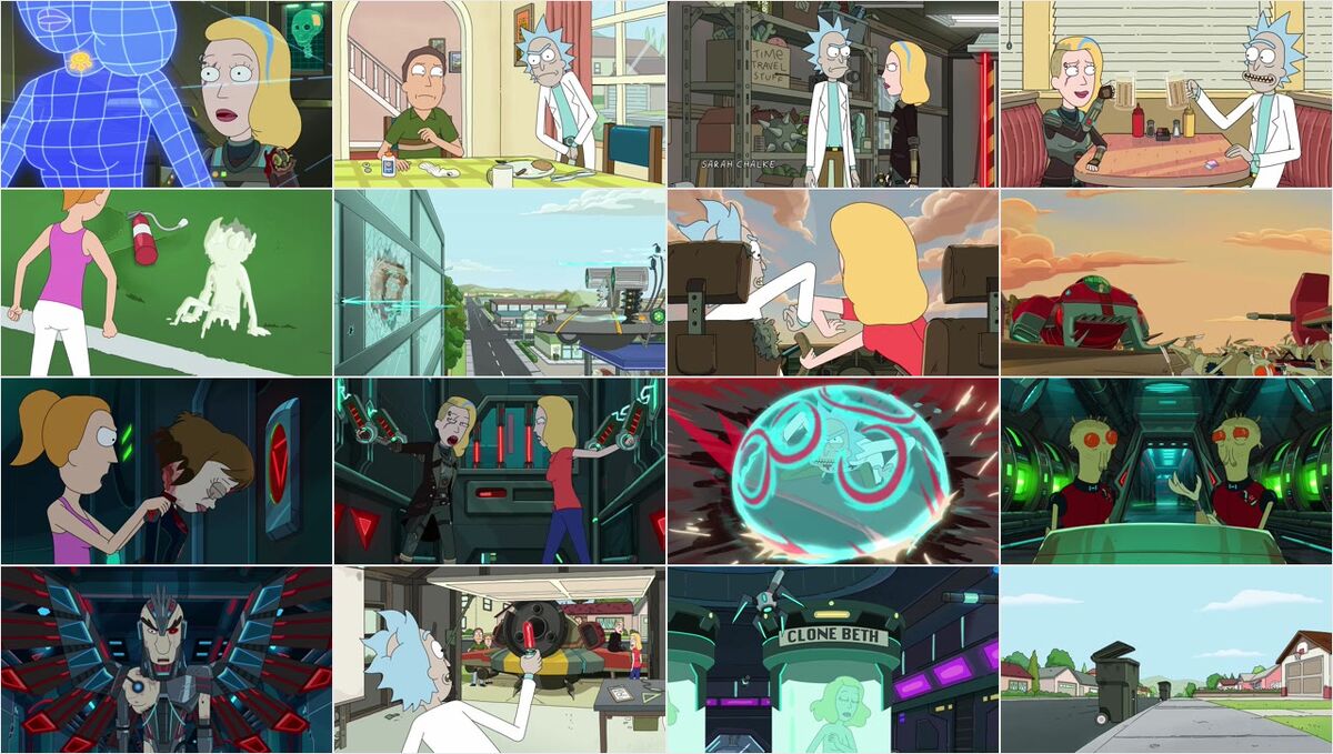 Rick and Morty E41 GerDub 720p BluRay