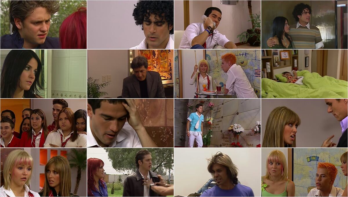 SRNOVELAS ONL Rebde 1x173