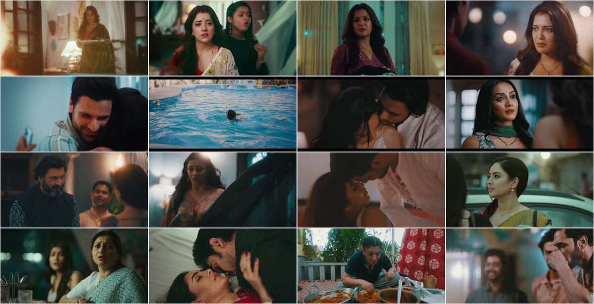 Hasratein S02 480p HEVC WEB-DL AAC2 0 H 265 ESub-SkymoviesHD
