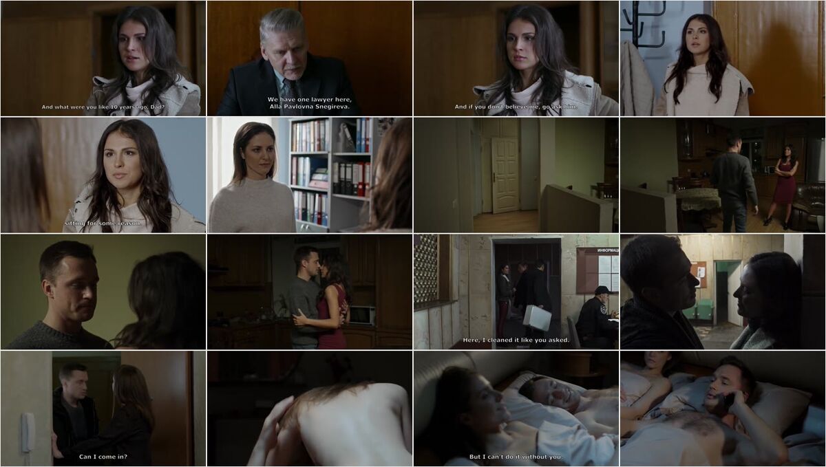 Zvonar (2019) - S01 EP20