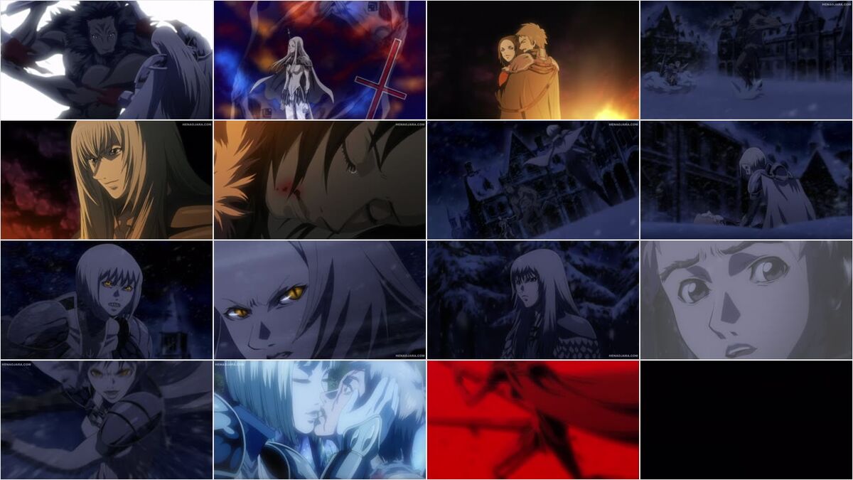 Claymore 22 Latino[1080][henaojara com]