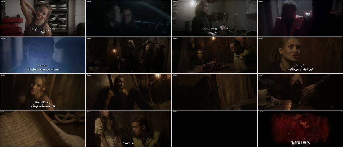 Ship of the Damned [544p (source)]