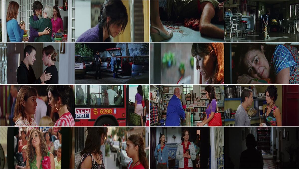 Volver 2006 Multi Vfi 1080P Hdlight Ac3 5 1